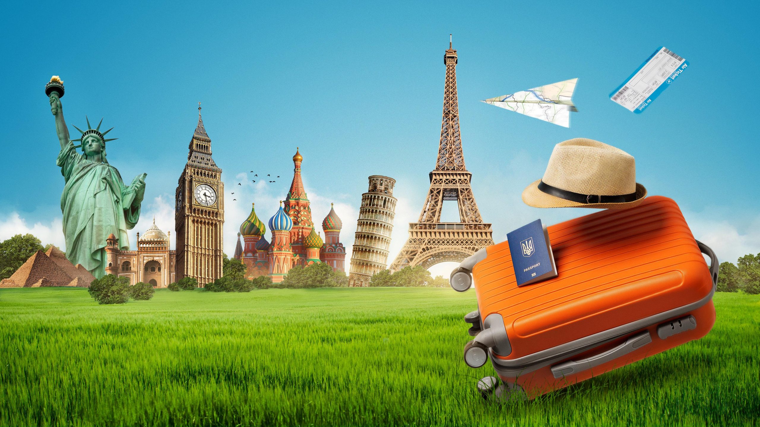 "How to Turn a Train Pass into an Epic European Adventure" - PulseZ