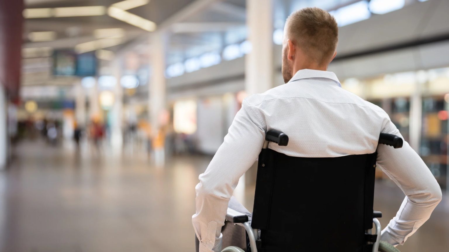 Access Without Borders: Europe’s New Vision for Disability Inclusion - Pulse Z