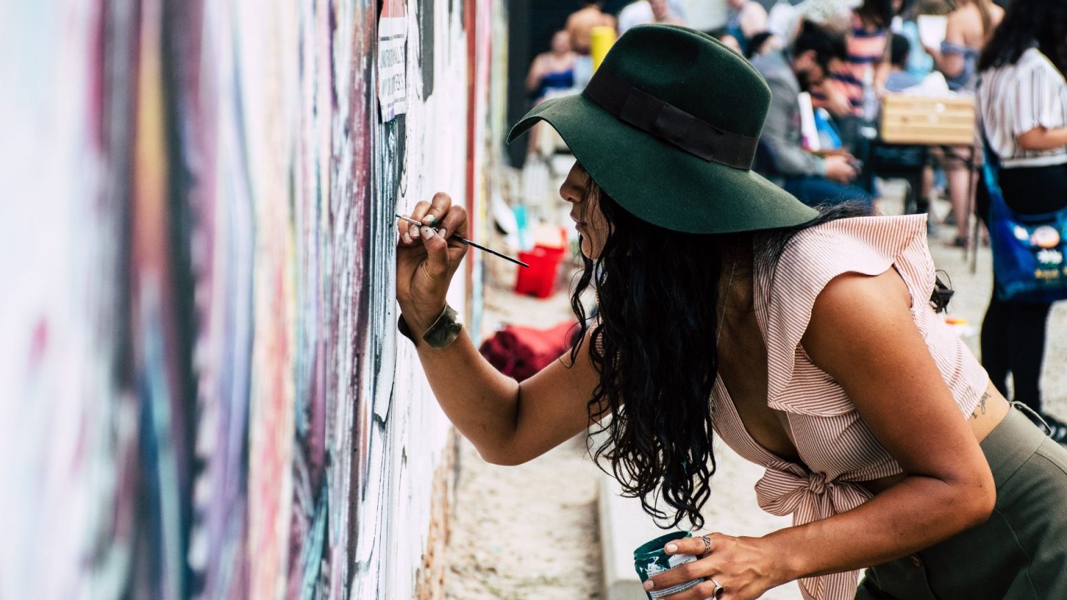 Culture Under Pressure: What Young Europeans Expect from the EU - Pulse Z