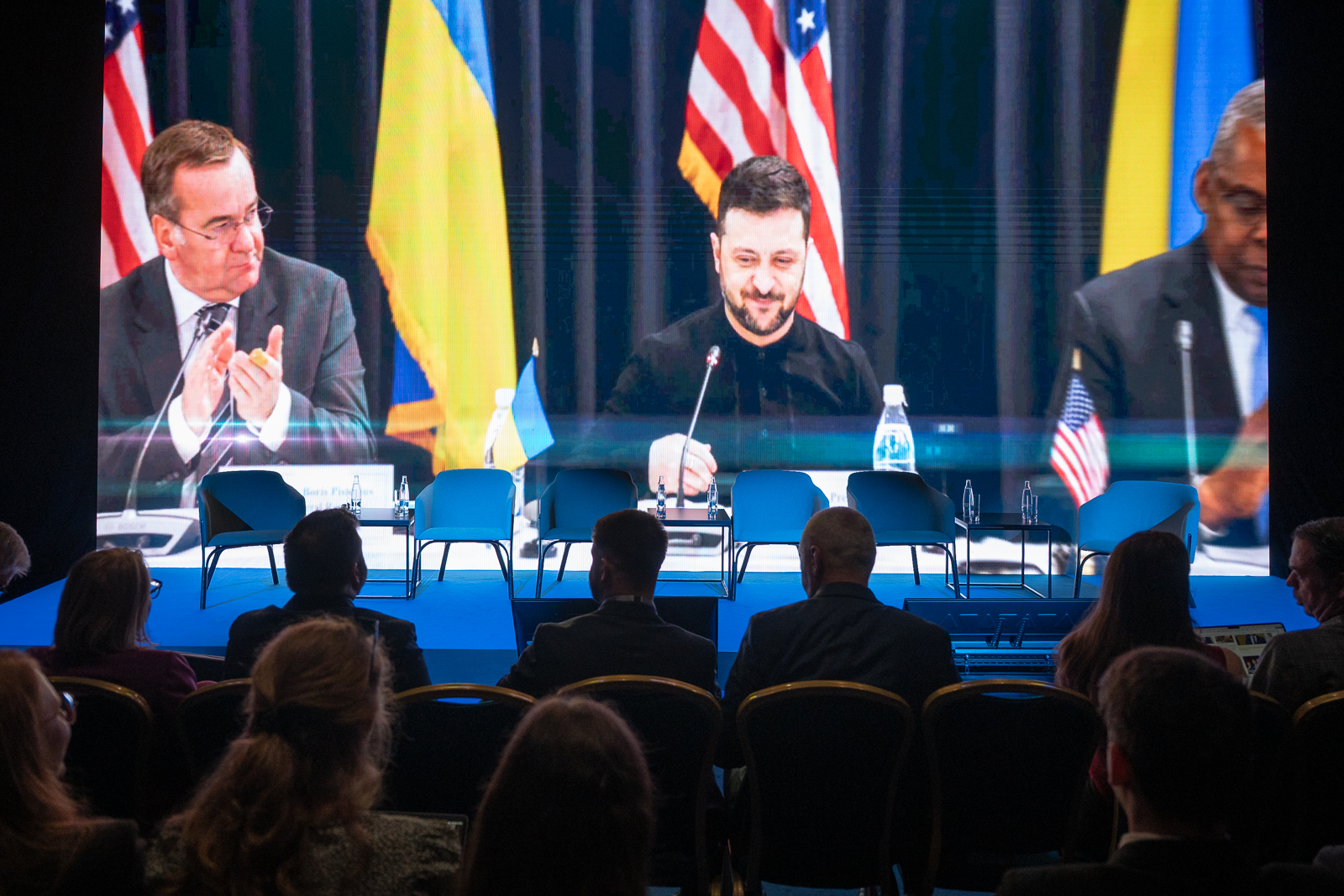 Reporting on Trends From the Globsec Forum Prague 2025 - Pulse Z