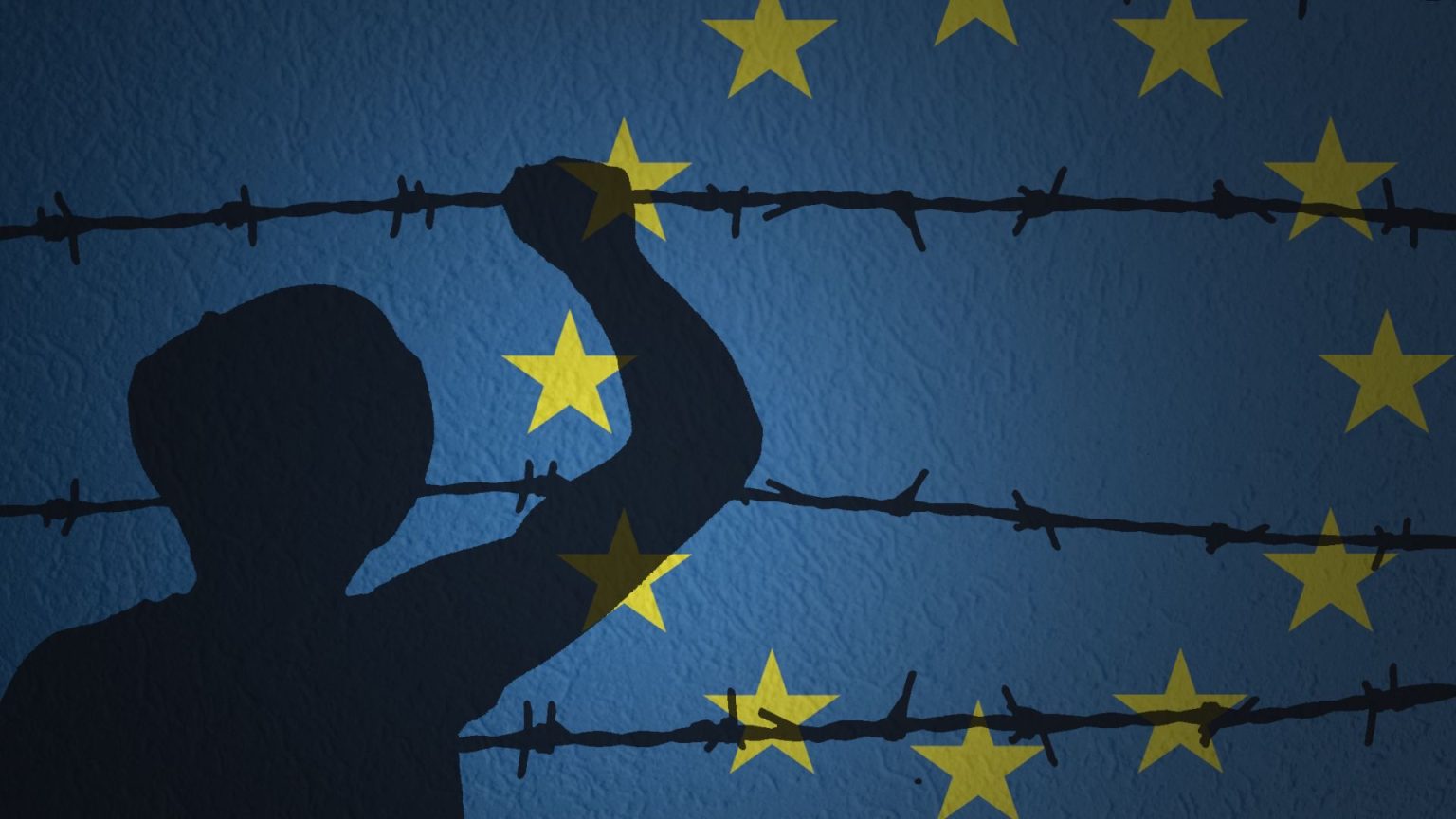 Your Last Chance for Asylum: How the EU Handles Appeals After a ...