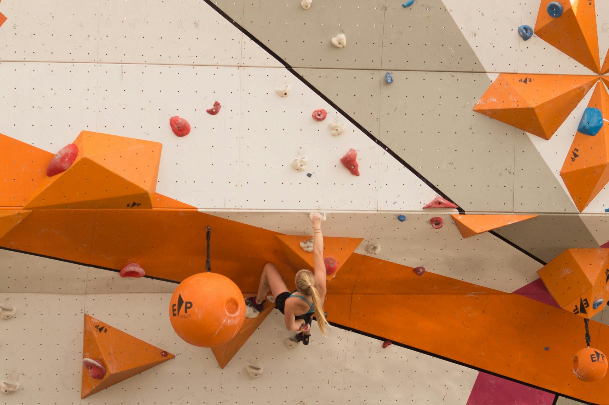 Bouldering: A dual pathway to mental resilience and entrepreneurial ...