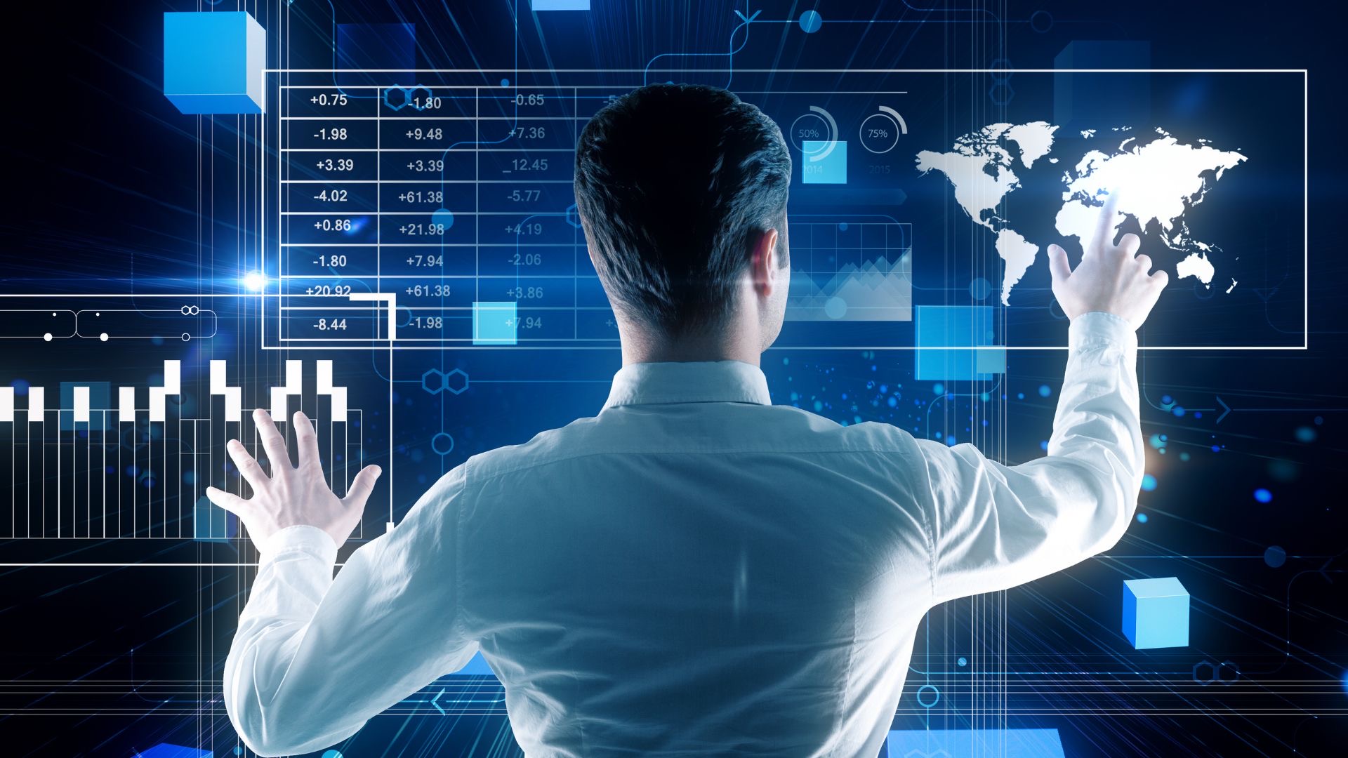 RegTech : rendre le droit européen aussi simple qu'une application - PulseZ