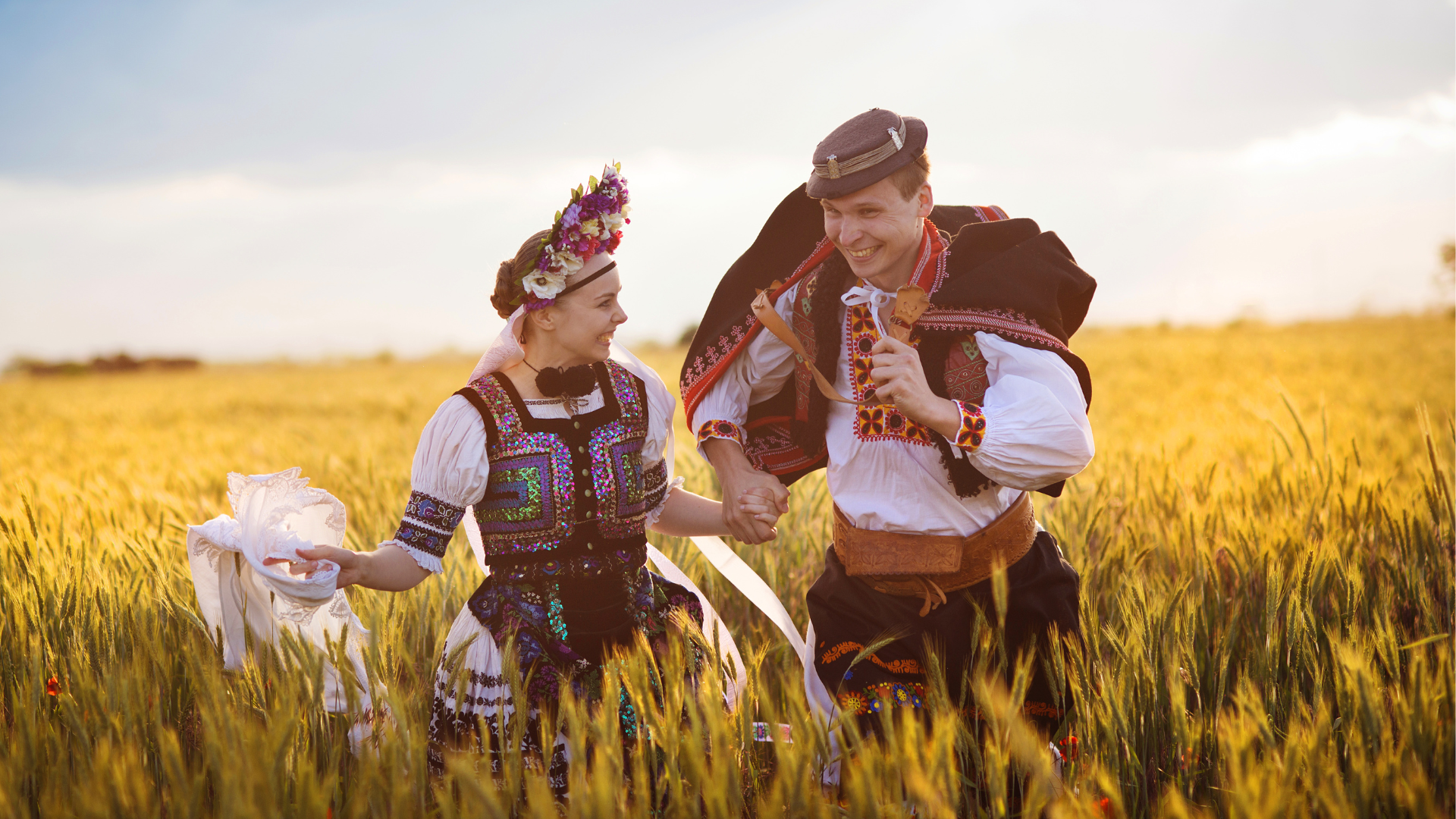 Musical routes of Europe: from folk to festivals - PulseZ