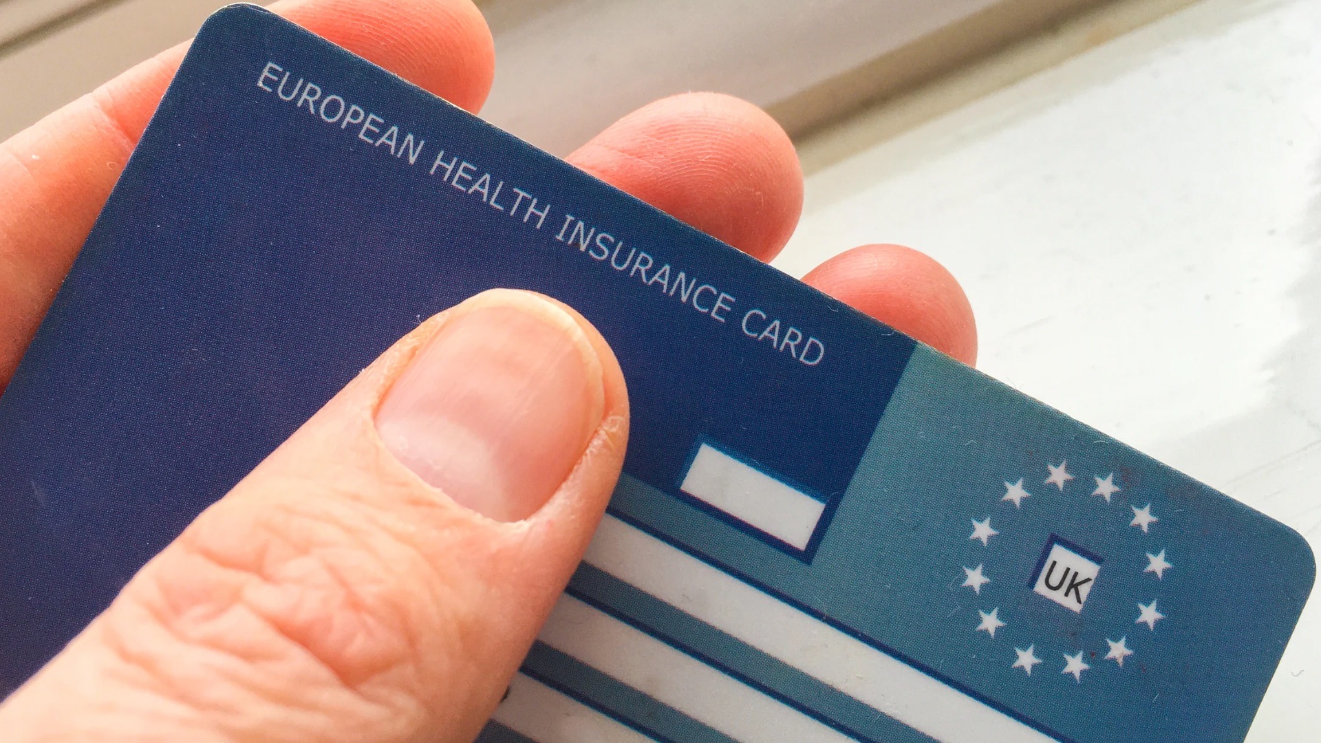 European Health Insurance Card: a safety net or just a symbol? - PulseZ