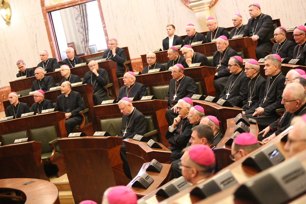 What does the Polish Episcopate do, and what should it actually be ...