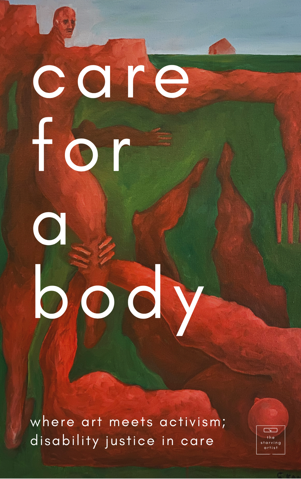 Care for a body: Where Art Meets Activism - PulseZ