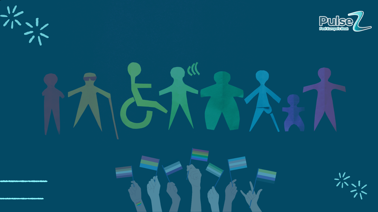 The EU's Game Plan: LGBTIQ+ Equality Strategy 2026–2030 - PulseZ