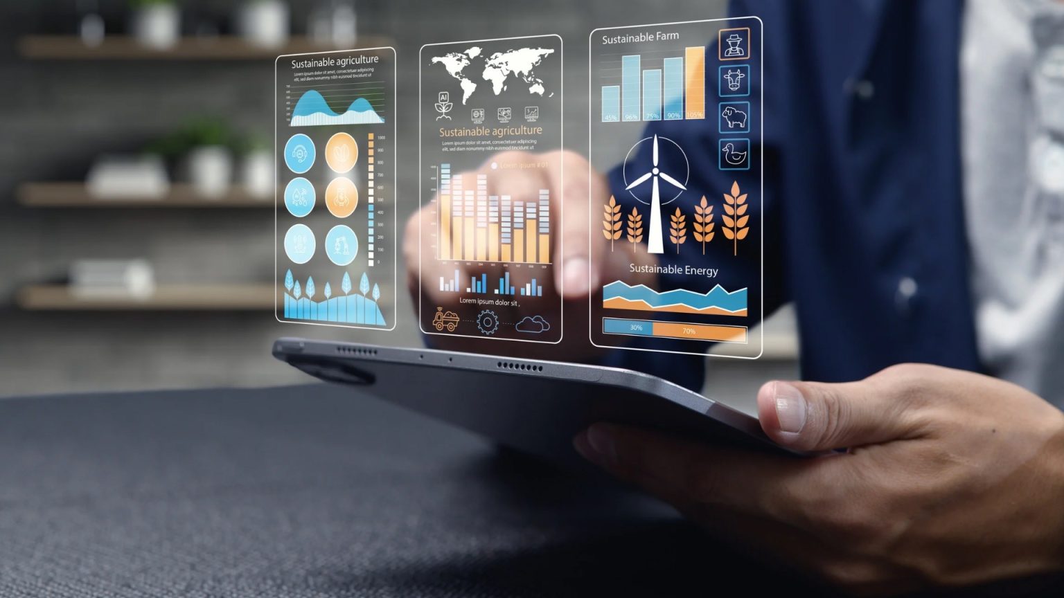 Europe at the Forefront of Innovation and Sustainable Development - PulseZ