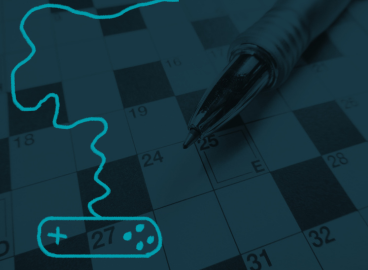 Crossword #2 Gen Z slang - PulseZ